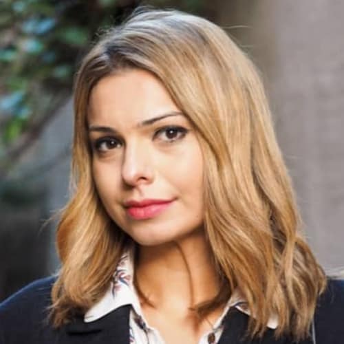 About – LDN Collective