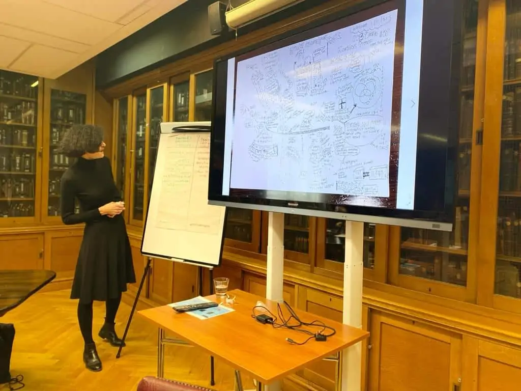 Caring Collective workshop ‘moves the dial’ for wellbeing design – LDN ...