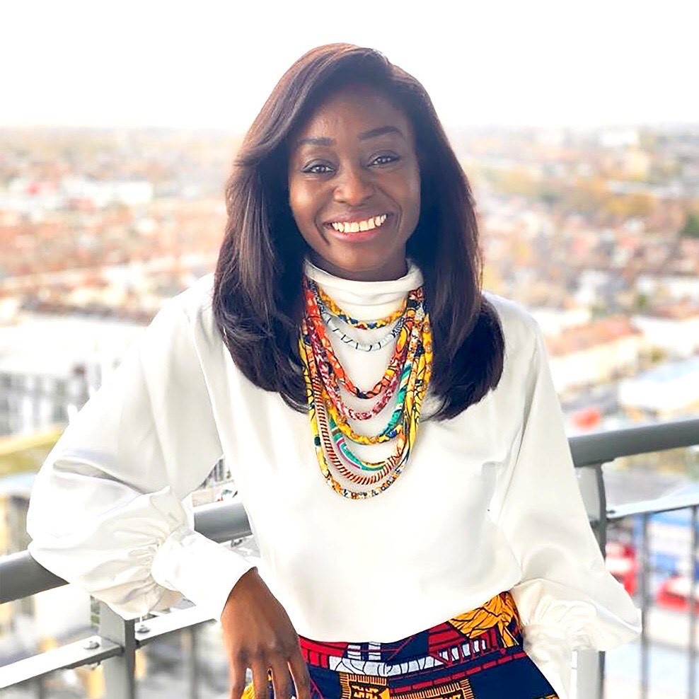 About – LDN Collective