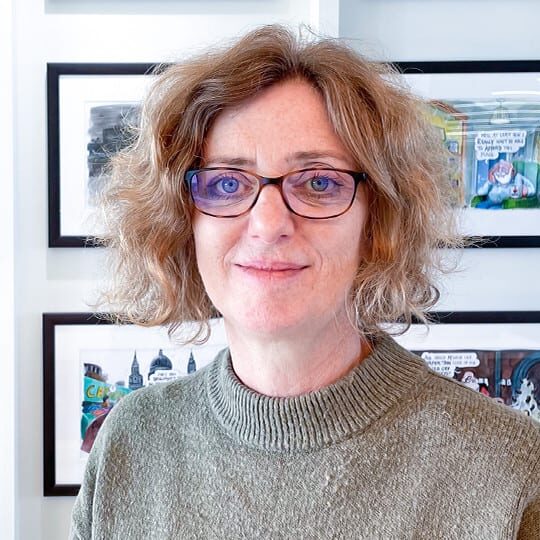 Communications – LDN Collective